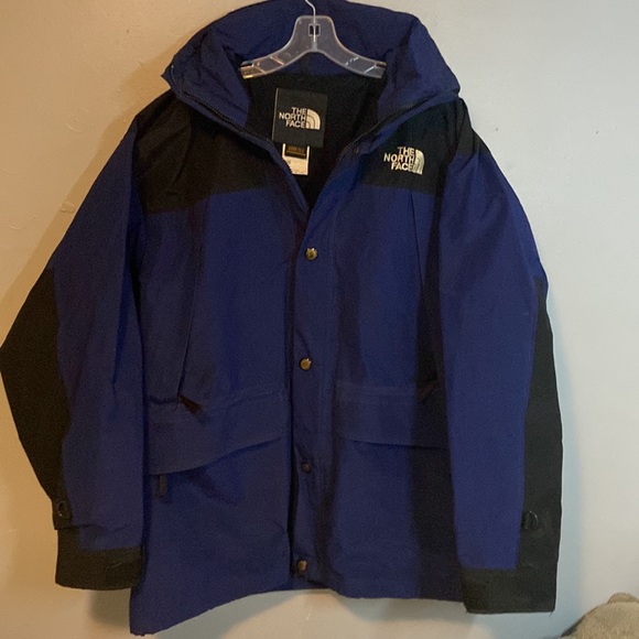 unbranded | Jackets & Coats | Xl Goretex Jacket Coat | Poshmark